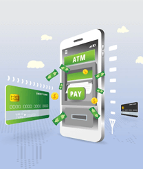 Prepone - One-Stop-Online Shop for Billing Payment System